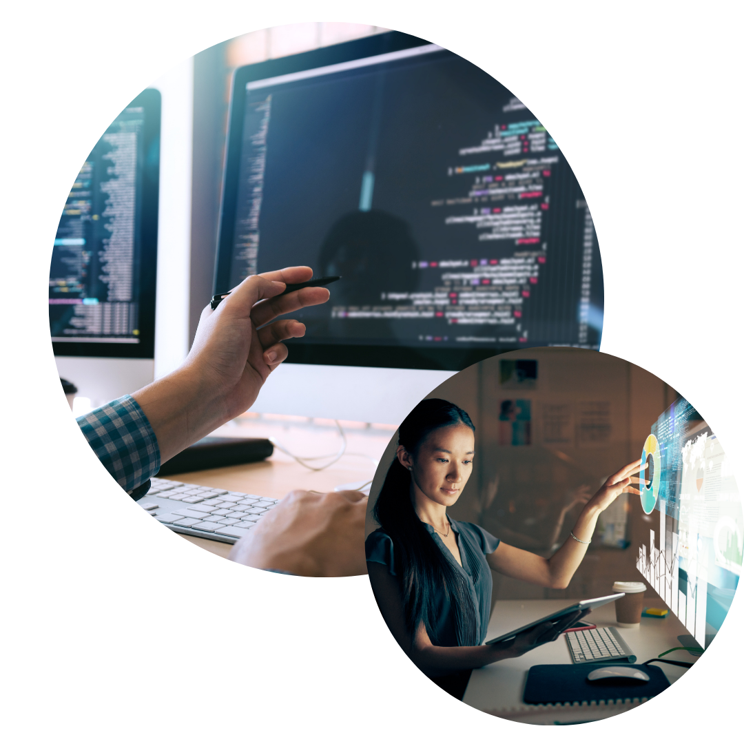 Custom Software Development in Chandigarh